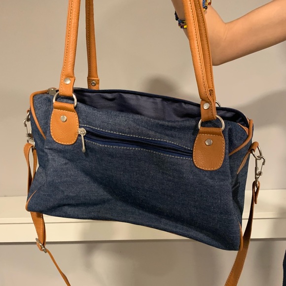 Bags | Colombian Purse | Poshmark